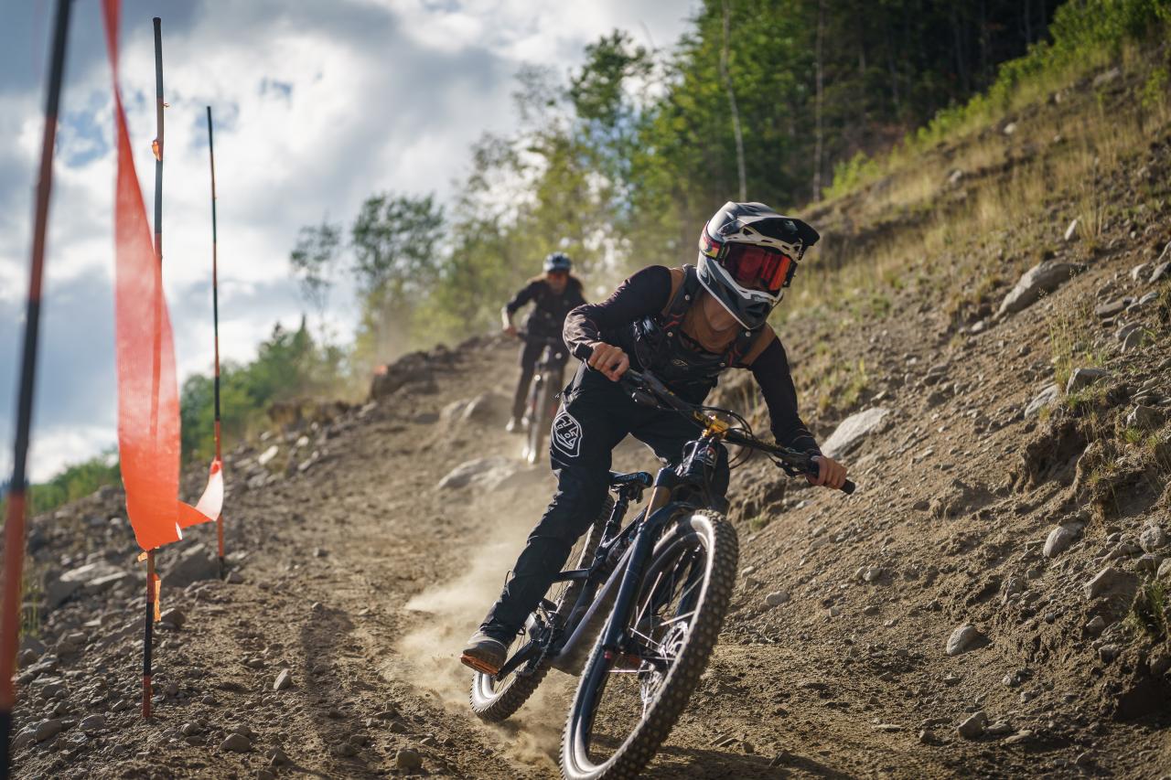 Ride ideas | Québec vélo de montagne