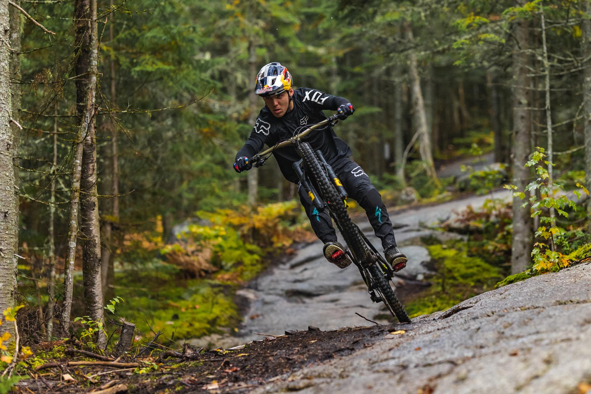 Sentiers du Moulin | Québec vélo de montagne