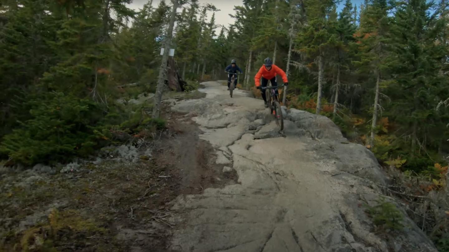The Ultimate Quebec Mountain Biking Checklist – Part 1 | Québec vélo de ...